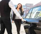 Seattle Blue Cab – Premium Car Rental Service Provider